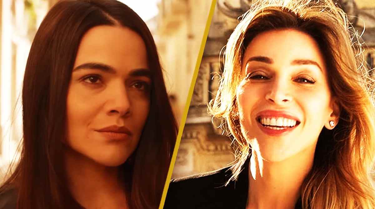 'The Life You Wanted' Recap (Episodes 1-6) Explained: How Did Marina Transform Gloria's Life?