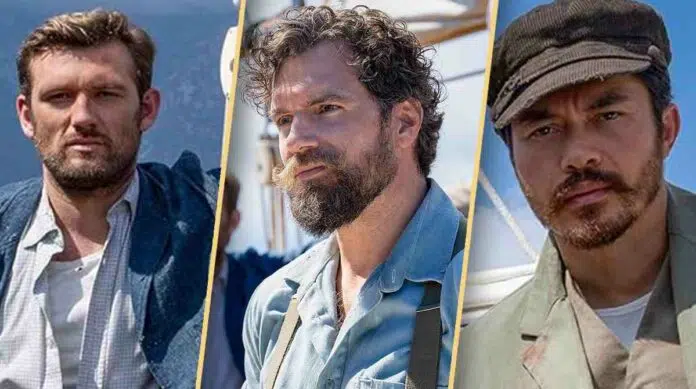 'The Ministry Of Ungentlemanly Warfare' Ending Explained & Film Summary ...