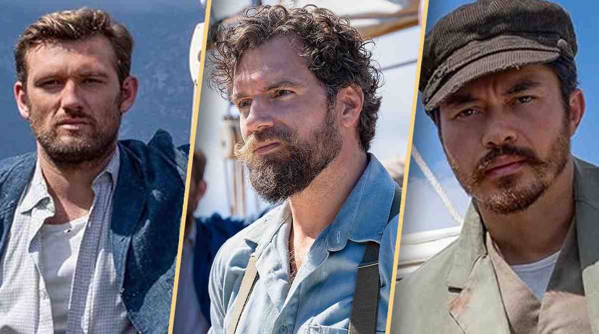 'The Ministry Of Ungentlemanly Warfare' Ending Explained & Film Summary ...