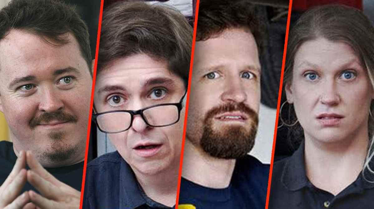 'Tires' Ending Explained & Series Summary: Did Will's Father Close His ...