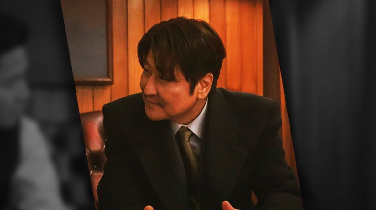 'Uncle Samsik' Episodes 6-7 Recap & Ending Explained: Is Kang Seongmin ...