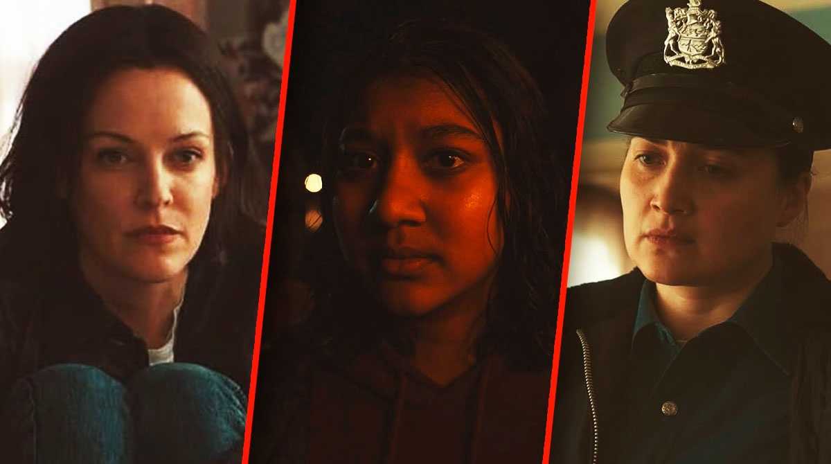 Enemy Movie Ending Explained Youtube