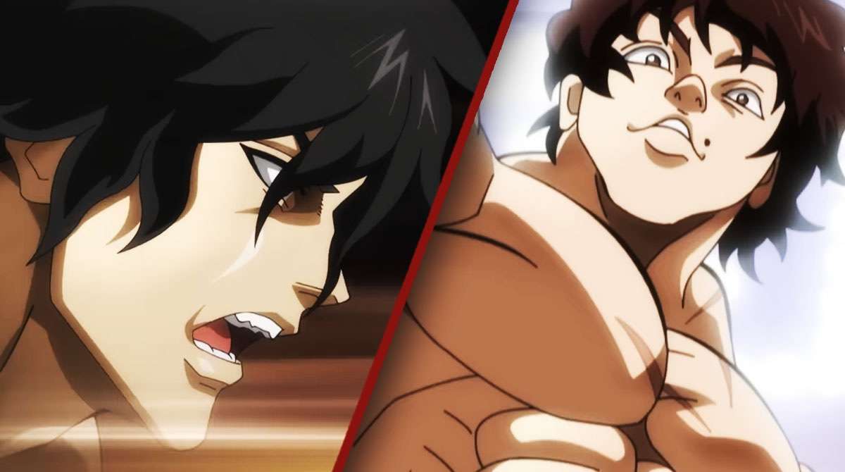 'Baki Hanma Vs. Kengan Ashura' Ending Explained: Who Wins The Battle?