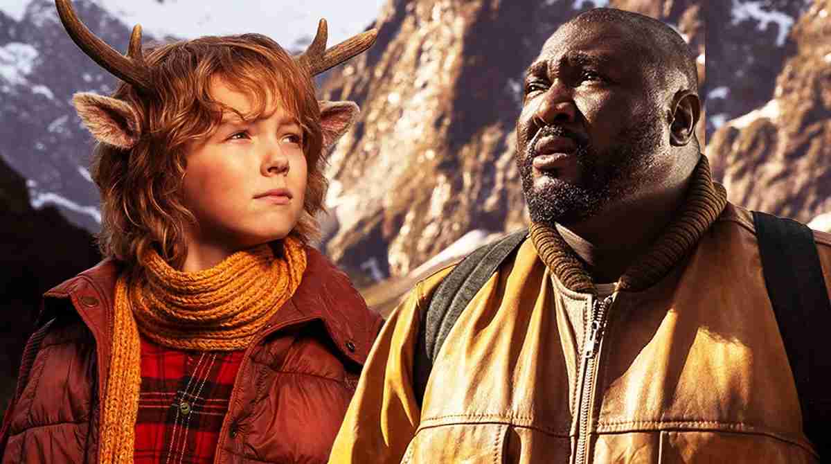 Did Big Man Die In 'Sweet Tooth' Season 3? Did Jepp Come Back To ...