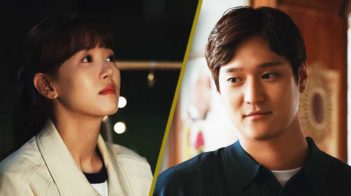 'Frankly Speaking' Episodes 9-10 Recap & Ending Explained: Did Ki-Baek And Woo-Ju Share The Truth?