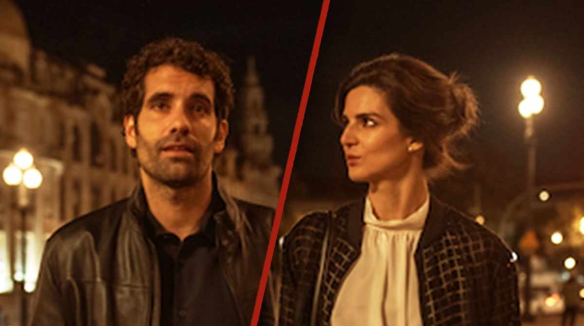 'Gangs Of Galicia' Ending Explained: Will Ana And Daniel Reunite In The ...