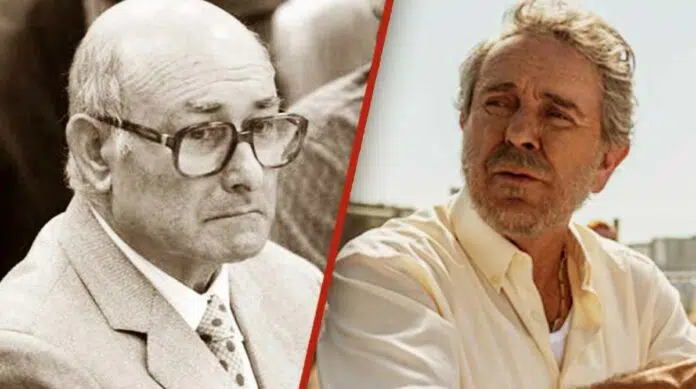 'Gangs Of Galicia' True Story & Real-Life References, Explained: Who Is ...