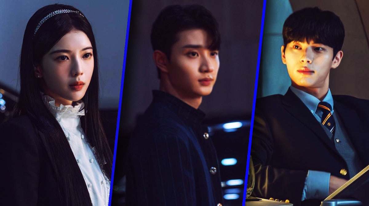 'Hierarchy' Recap (Episodes 1-7) Explained: Who Killed Kang Ha's ...