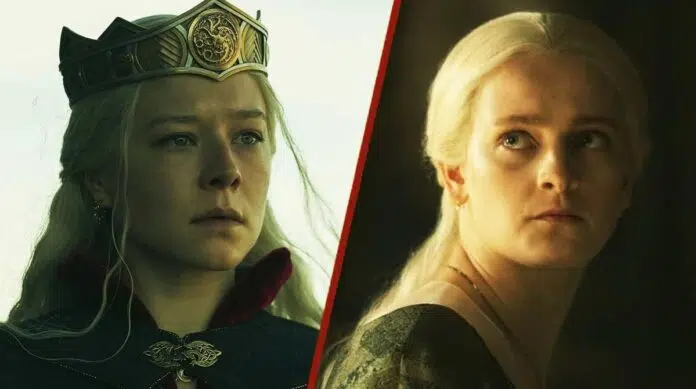 'House Of The Dragon' S02 Episode 1 Recap & Ending Explained