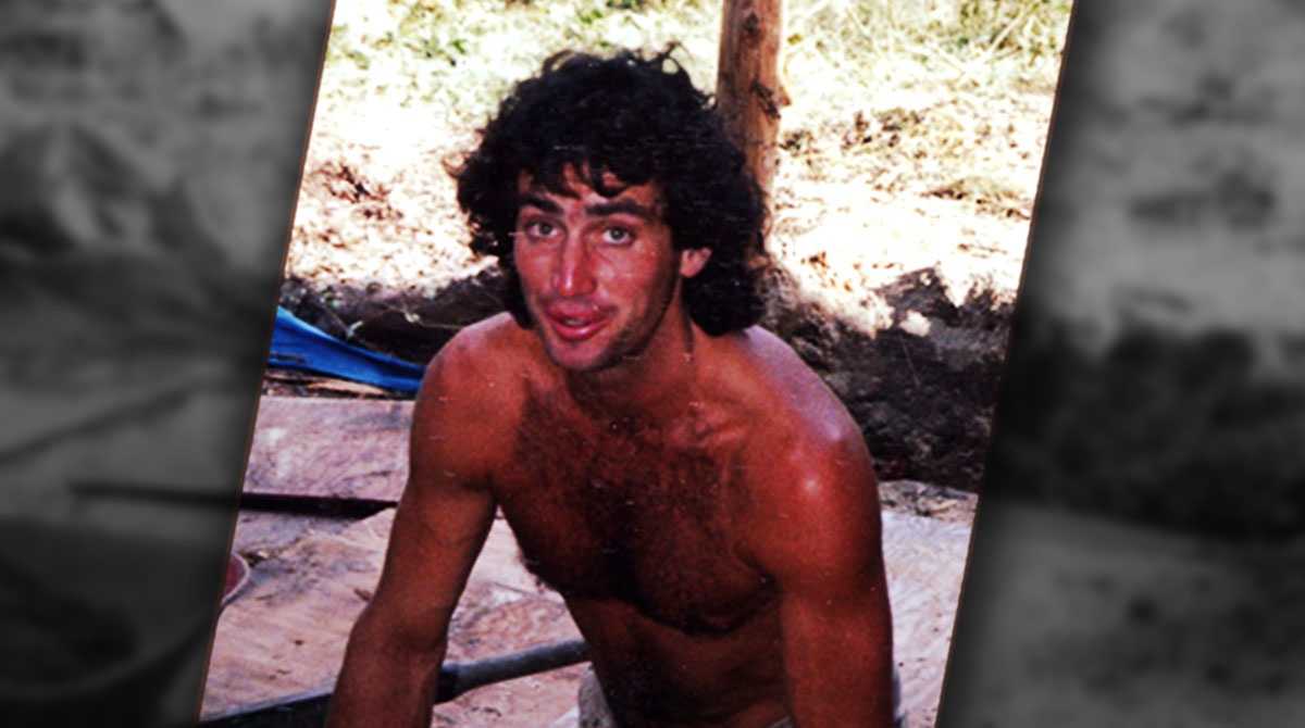 How To Rob A Bank: Why Did Scott Scurlock Take His Own Life?