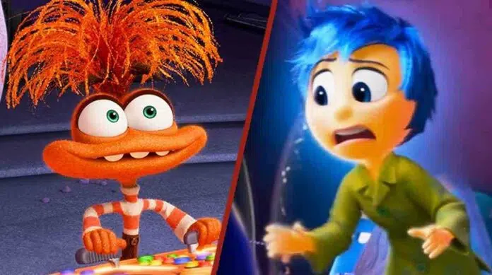 'Inside Out 2' Ending Explained: How Did Joy Deal With Anxiety?
