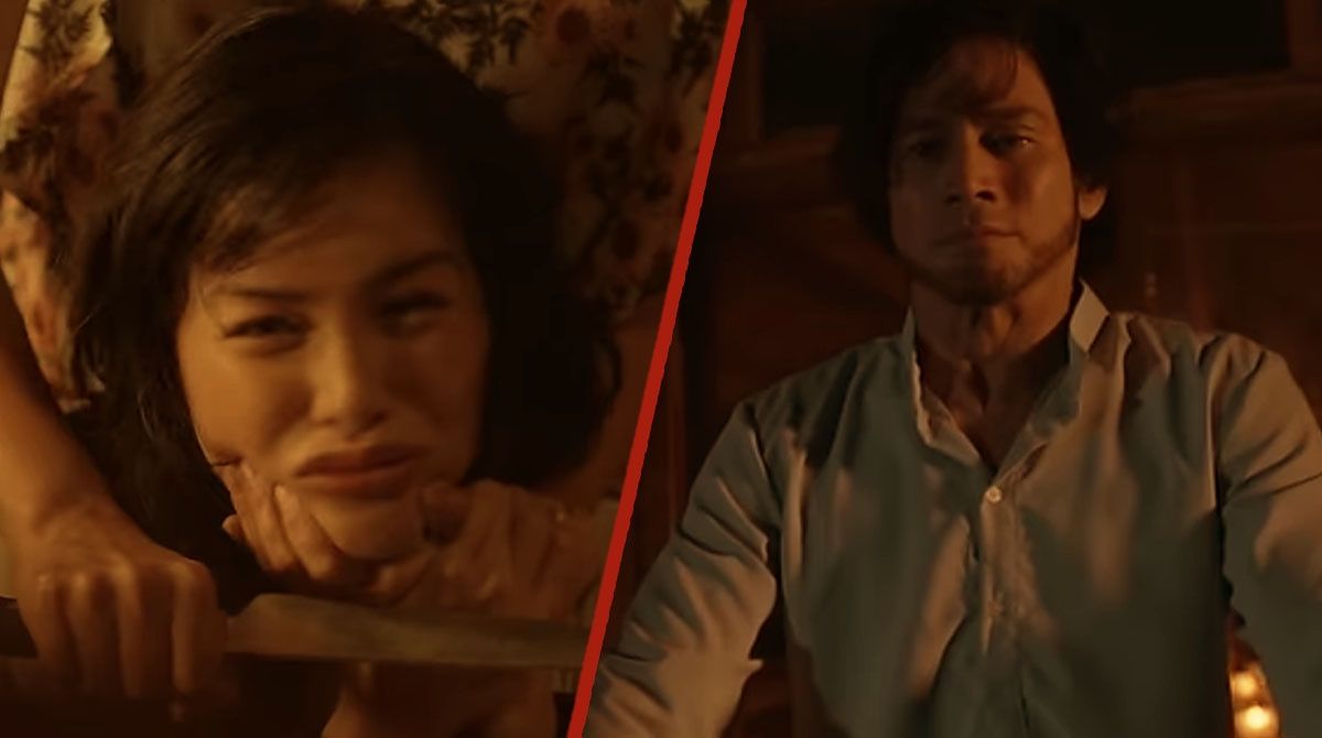 'Mallari' Ending Explained & Film Summary: Did Johnathan Turn Into A Monster?