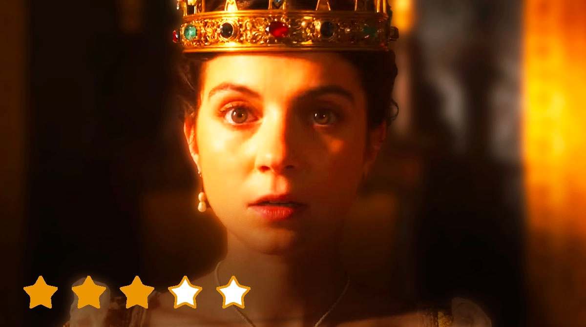 'My Lady Jane' Prime Video Review: Is This Comedic Historical ...