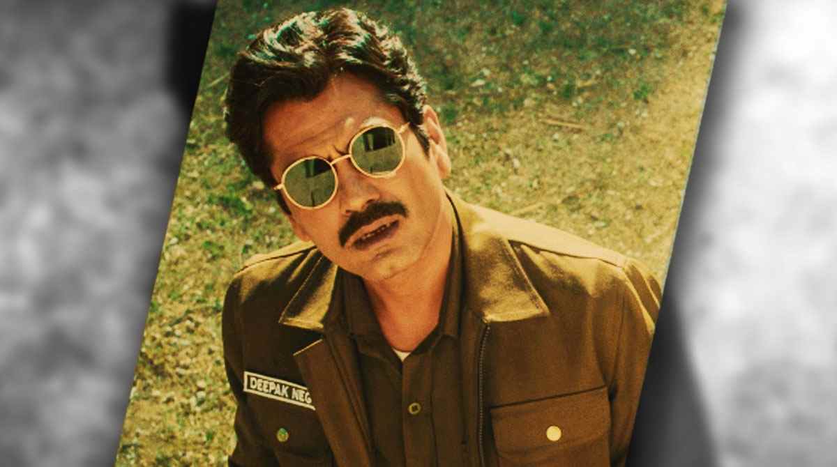 'Rautu Ka Raaz' Ending Explained & Film Summary: Did Negi Find Payal's ...