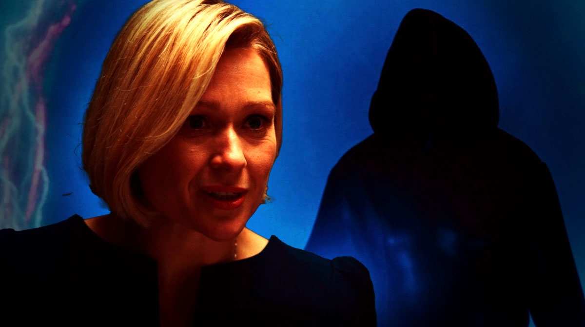 Supacell: Sickle Cell Disease, Explained: How Did The Superpowers Get ...