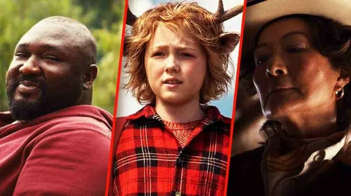 'Sweet Tooth' Season 3 Full Recap: Did Gus And Jepp Stop Helen Zhang?