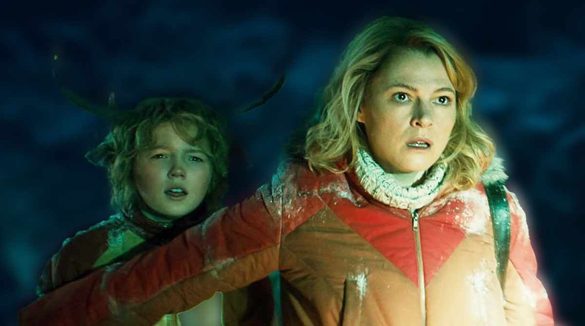 Sweet Tooth: The Tree & The Blood Of The Earth, Explained: Did The Tree ...