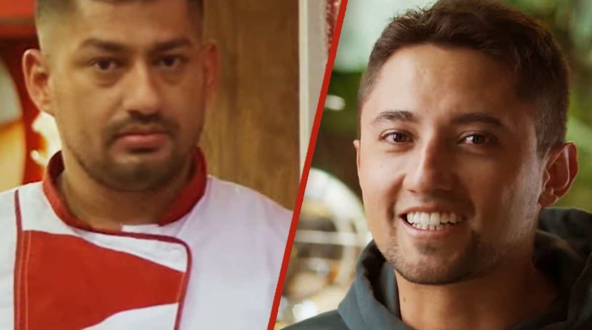 'The Accidental Twins' Explained: Where Are The Bernal And Canes ...