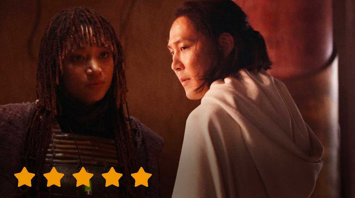 'The Acolyte' Review: The Best Disney+ Star Wars Show Since 'Andor'