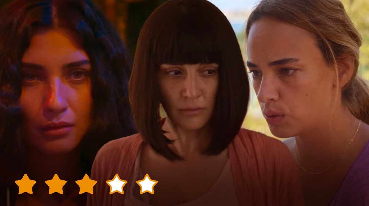 'Another Self' Season 2 Netflix Review: A Mixed Bag Of Emotions