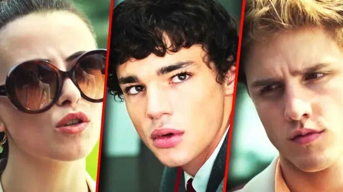 'Elite' Finale Season 8 Recap (Episodes 1-8) Explained: Is Joel Dead Or ...