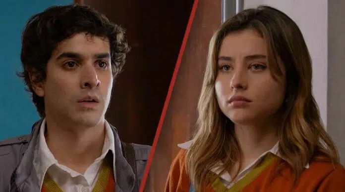 'Eva Lasting' Season 2 Recap (Episodes 1-10) Explained: Do Camilo And ...