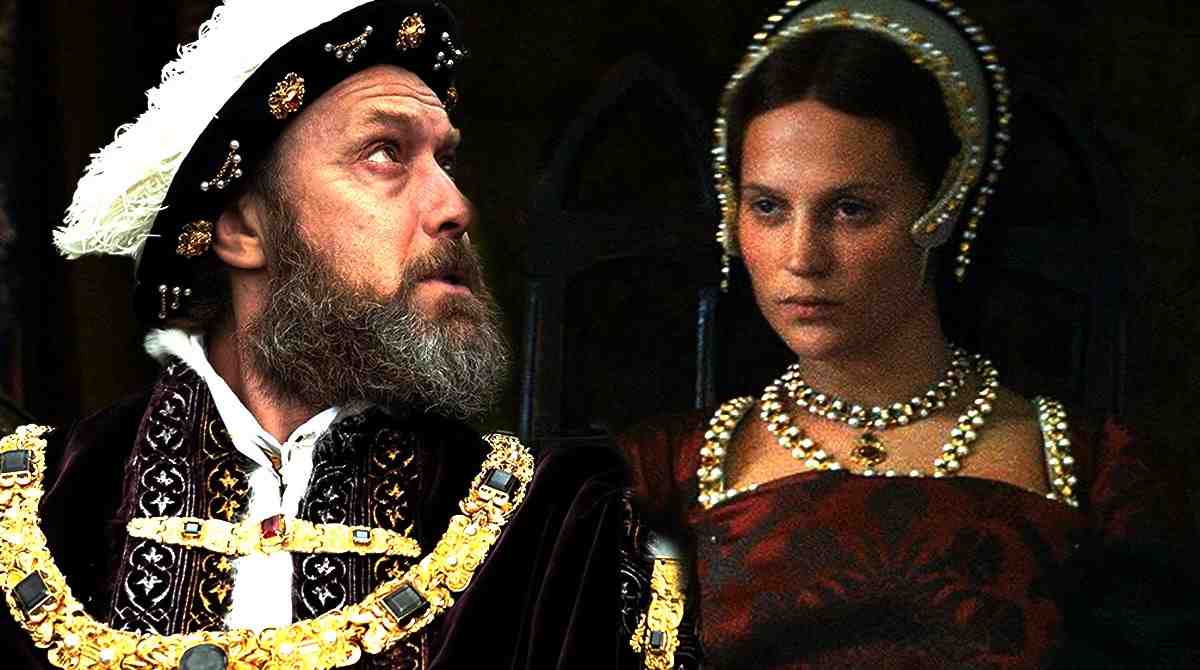 'Firebrand' Ending Explained & Film Summary: Did Katherine Parr Kill Henry?