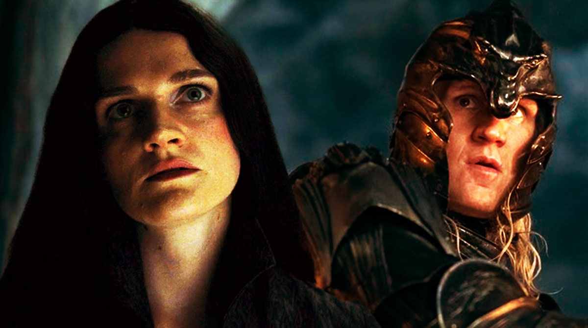 House Of The Dragon: Is Harrenhal Haunted? Did Alys Rivers Predict ...