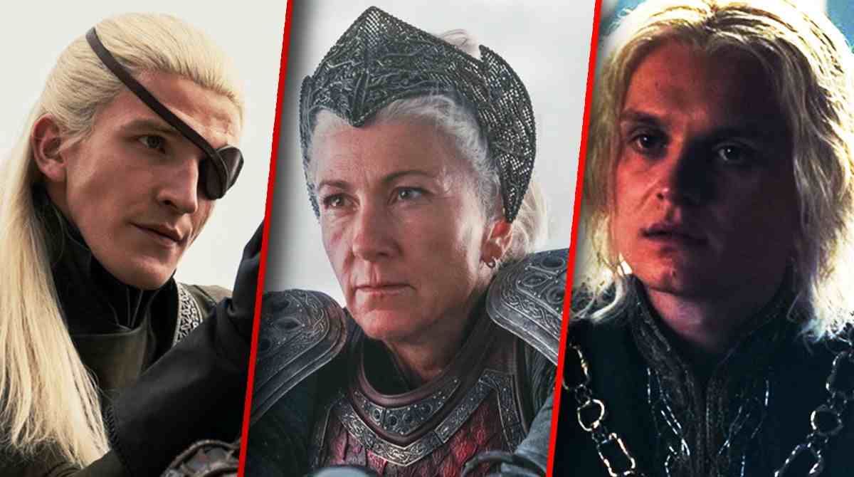 'House Of The Dragon' S2 Episode 4 Recap & Ending Explained: What ...