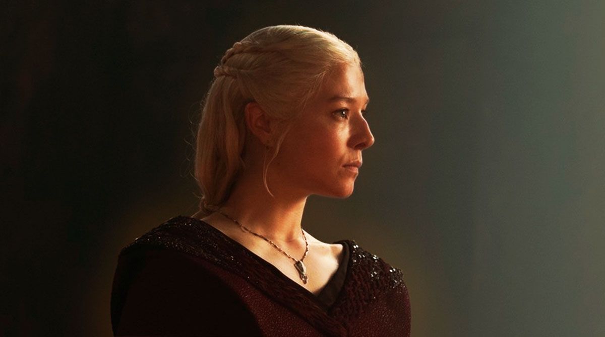 'House Of The Dragon' S2 Episode 5 Recap & Ending Explained: What Is Jacaerys' Plan?