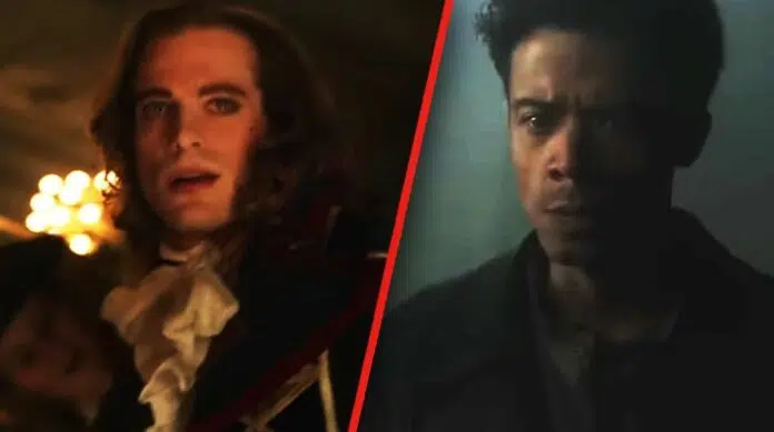 'Interview With The Vampire' Season 2 Ending Explained & Finale Recap: Did Louis Kill Lestat?
