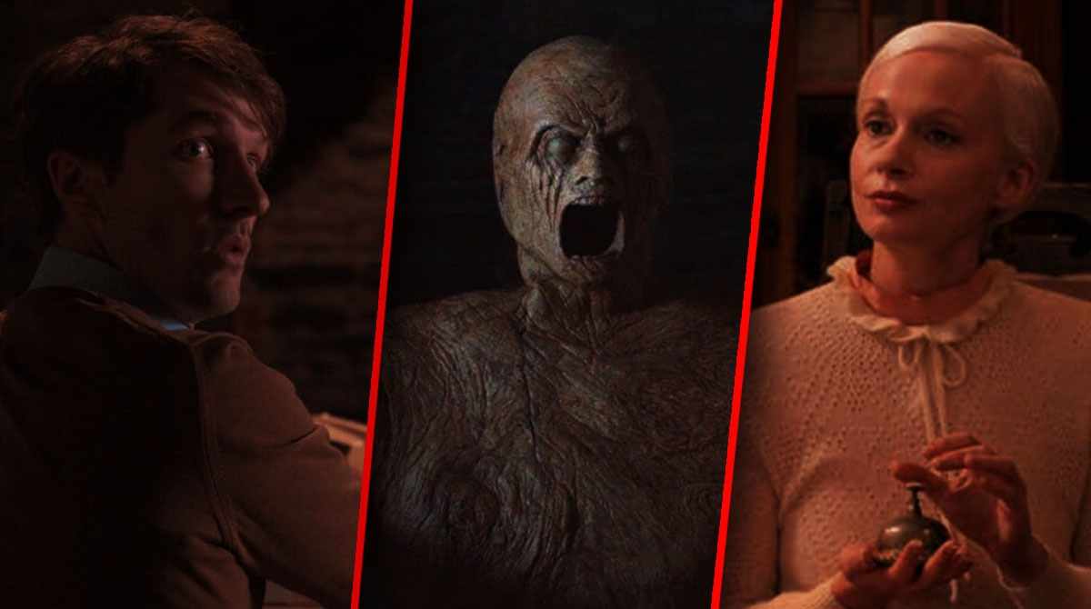 'Oddity' Ending Explained & Film Summary: Did The Bellboy Kill Ted? Are Dani And Olin Dead?