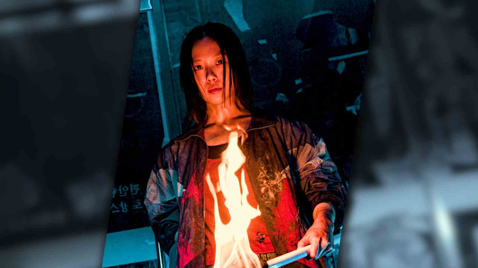 Sweet Home 3: Is Eun-Yu Dead Or Alive? Did Eun-Yu Turn Into A Neohuman ...