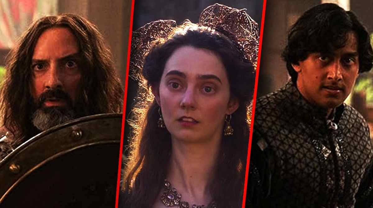 'The Decameron' Ending Explained & Series Summary: Did Licisca Save Villa Santa?