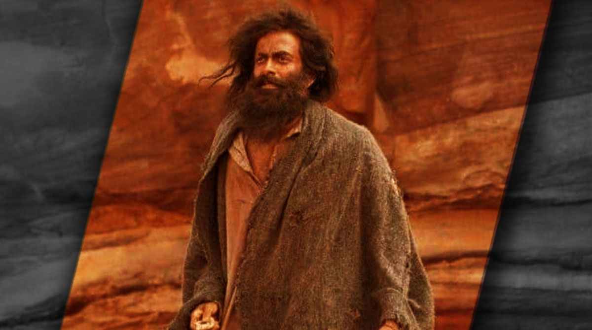 'The Goat Life' Ending Explained & Film Spoilers: Is Hakim Dead Or Alive?