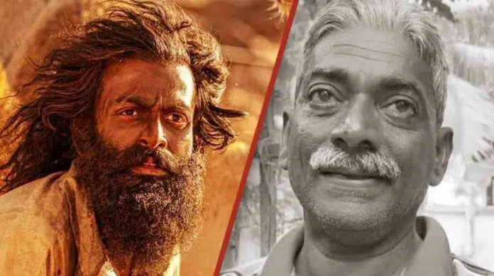 'The Goat Life' True Story, Explained: Where Is Najeeb Muhammad Now?