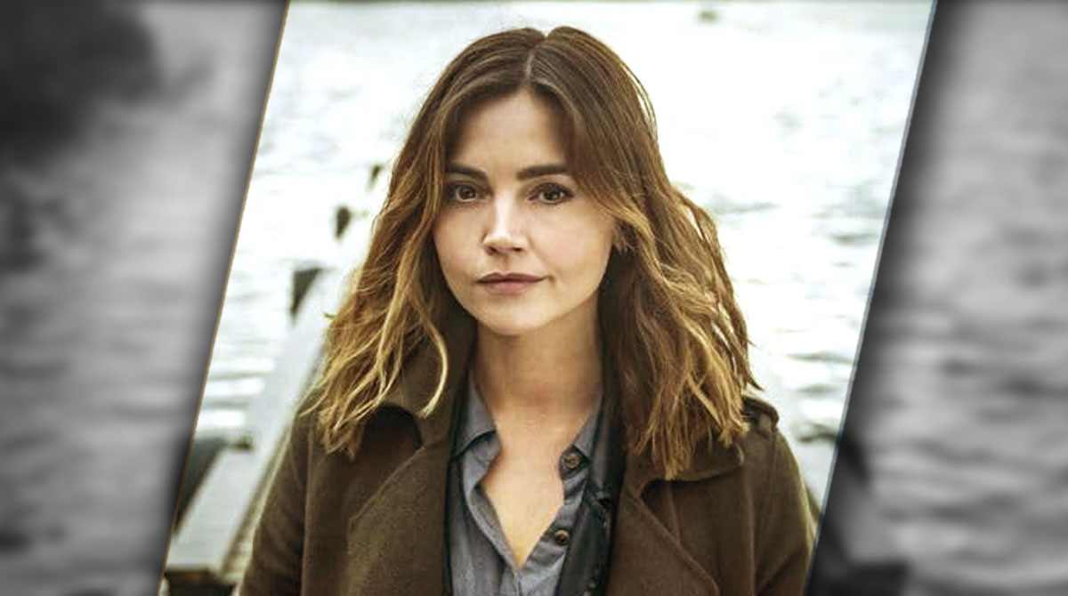 'The Jetty' Ending Explained & Series Recap: Is Amy Knightly Dead?