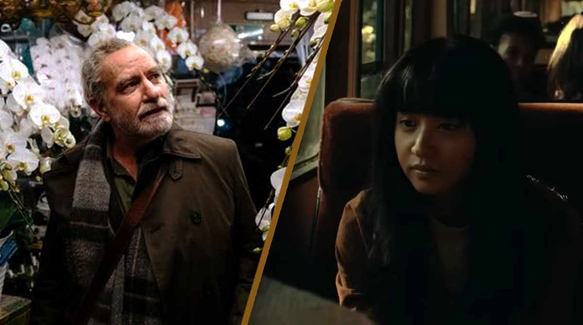 'Touch' 2024 Ending Explained & Film Summary: Do Miko And Kristofer Stay Together?