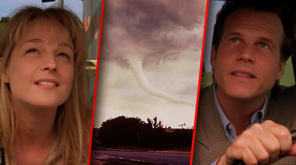 'Twister' 1996 Movie Recap & Ending Explained: What To Expect From 2024 Film?