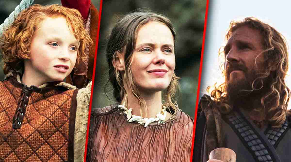 Vikings Valhalla: Will Freydis Find Stigr & Her Son, Harald?