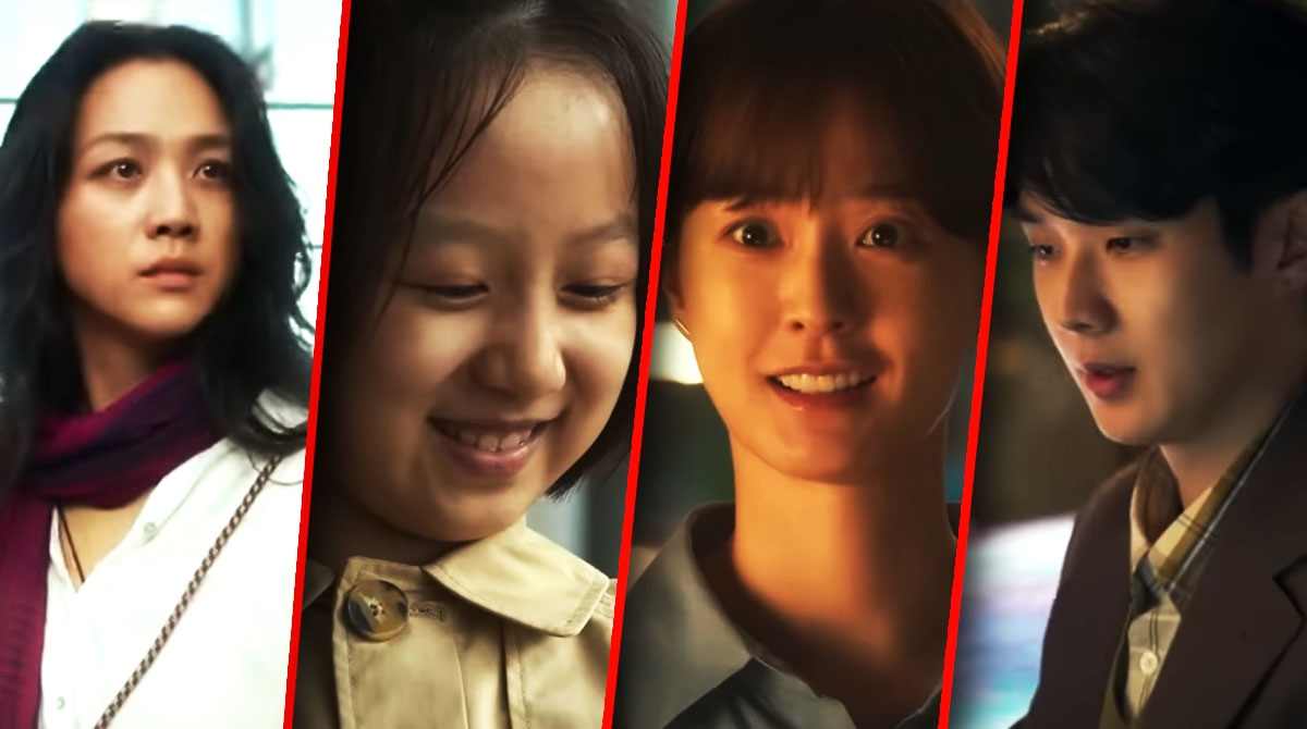 'Wonderland' Ending Explained & Film Summary: What Happens In the Mid ...