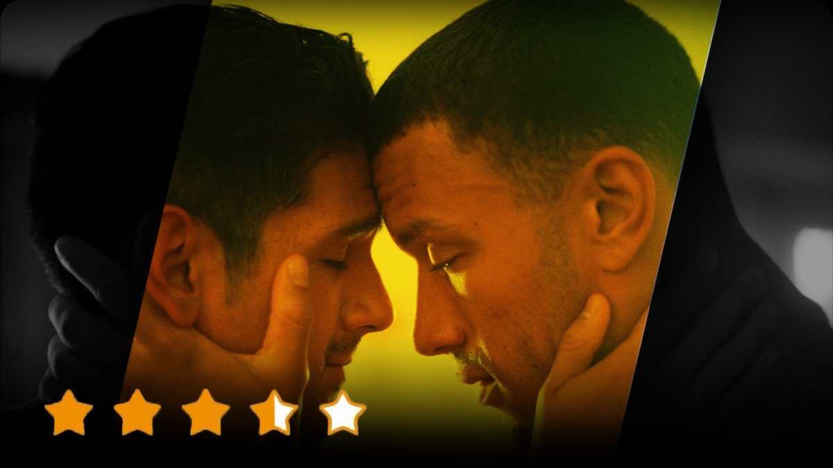 'Alpha 27' Review: Nick Azzaro Crafts A Simple But Emotional Sci-Fi Love Story