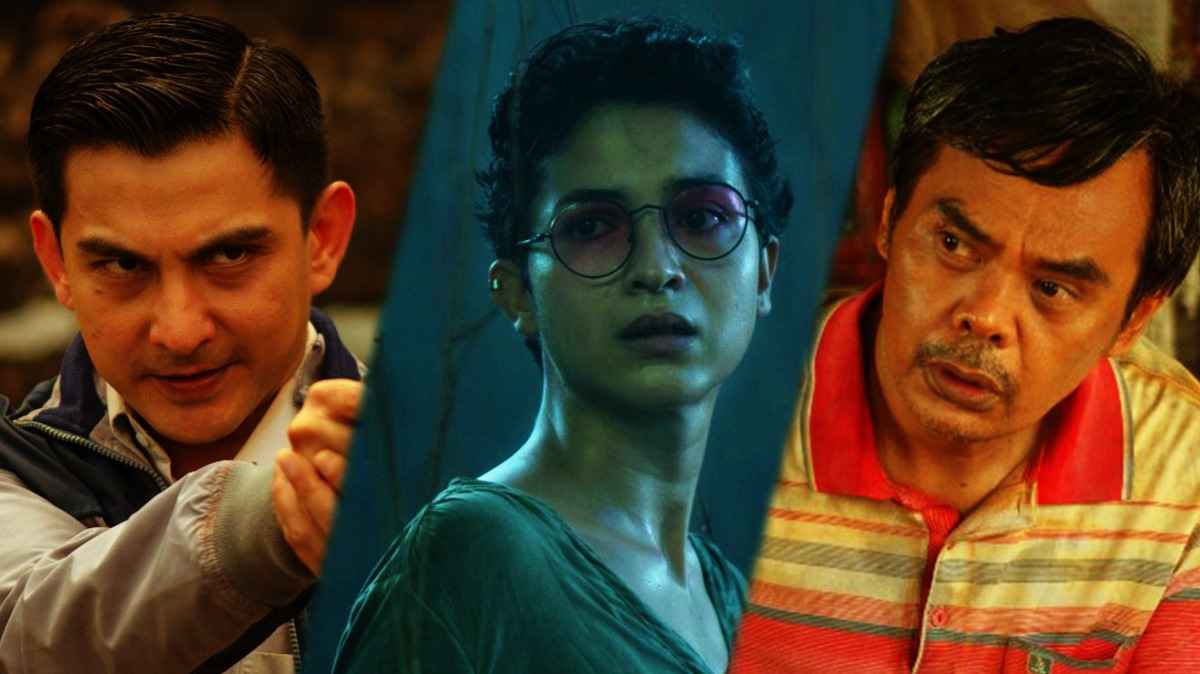 'Borderless Fog' Ending Explained: Who Killed Bujang? Who Is The Boy In ...