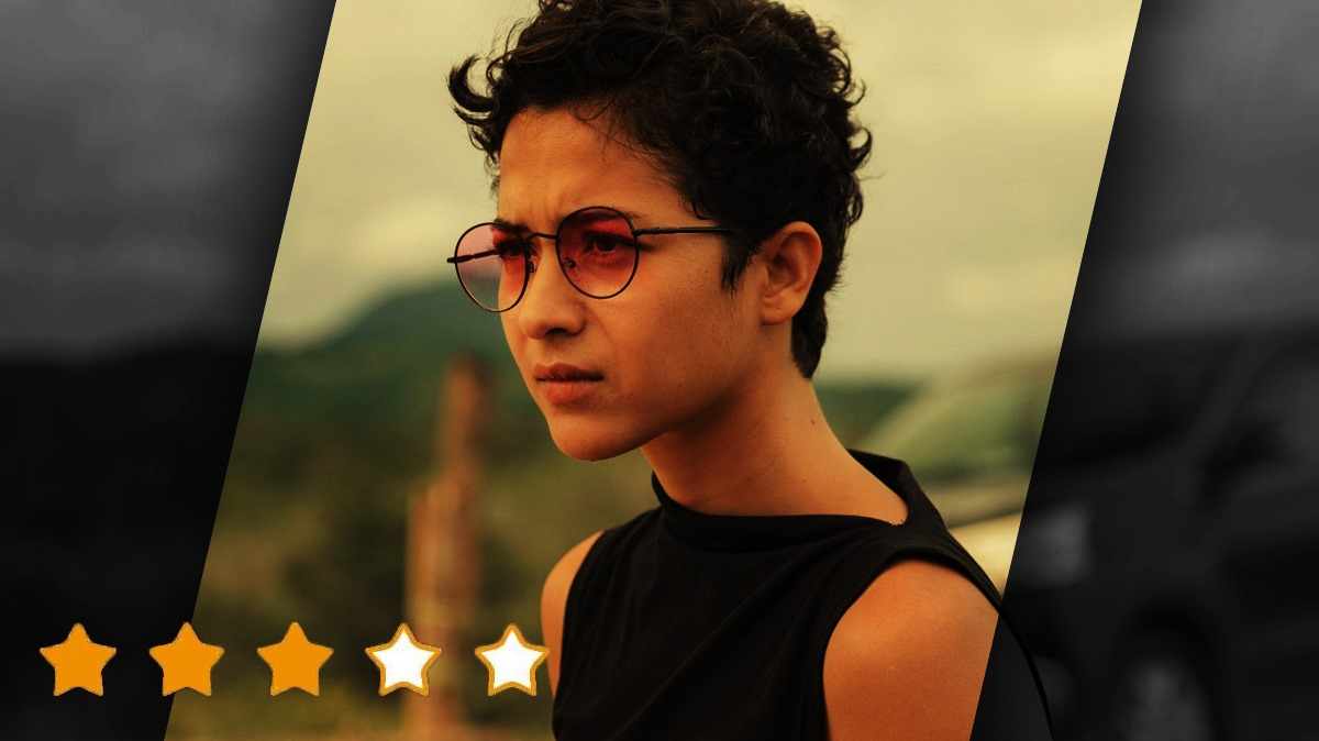 'Borderless Fog' Netflix Review: The Indonesian Thriller Is A Breath Of ...