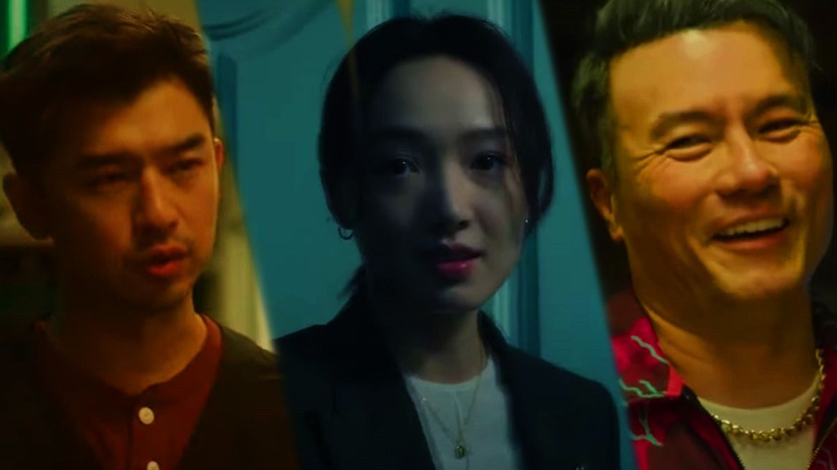 'Breaking And Re-Entering' Ending Explained & Netflix Film Summary: Did ...