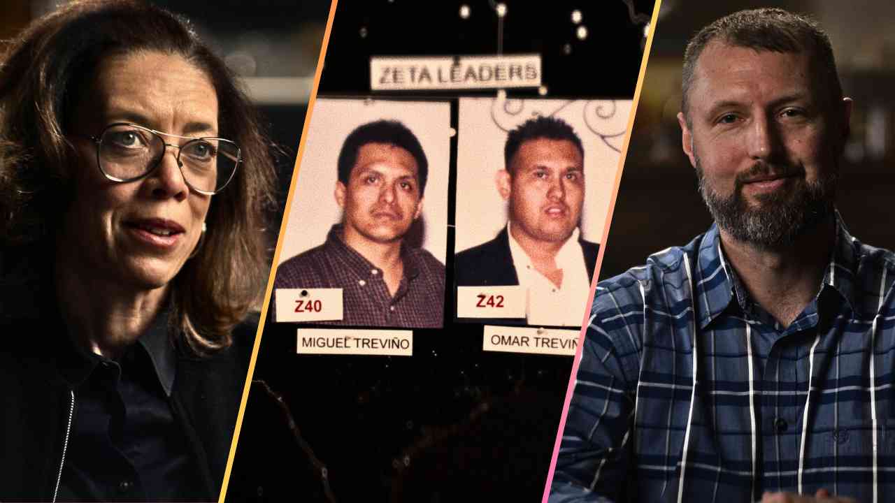 'Cowboy Cartel' Recap Explained: Where Is Jose Trevino Now?