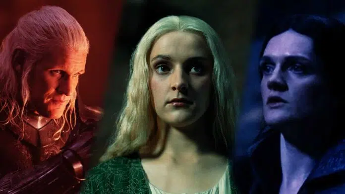 Daemon's Vision In 'House Of The Dragon': Why Did Daemon Bend The Knee ...