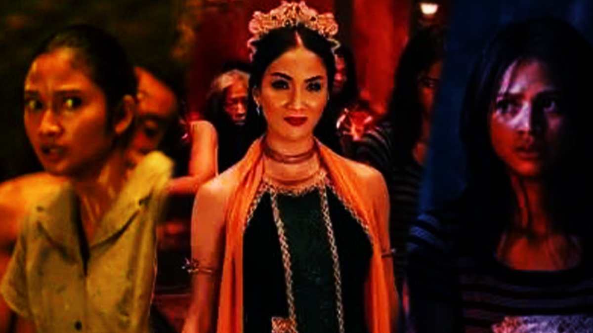 'Dancing Village: The Curse Begins' Ending Explained: Did Mila Contain ...