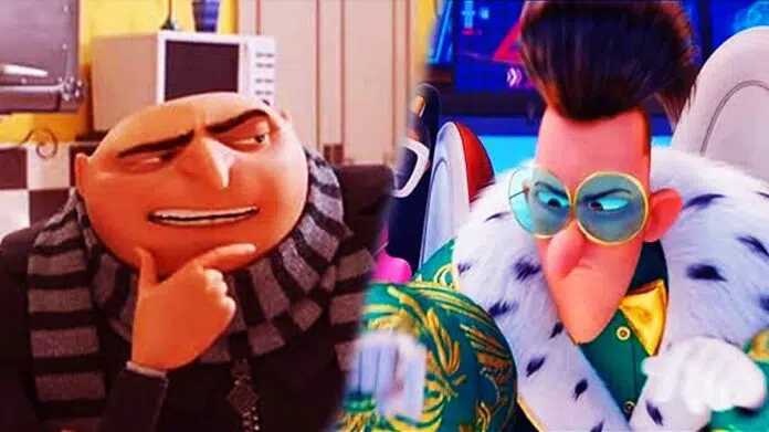'Despicable Me 4' Movie Spoilers And Ending Explained: Is Maxime Arrested?