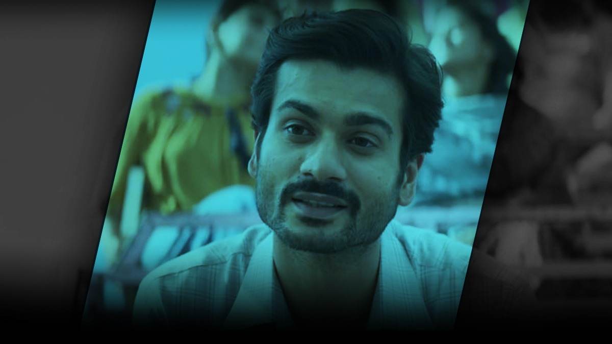 Dinesh Pandit And His Novels In Haseen Dillruba 2: Is Dinesh Based On A Real Person?